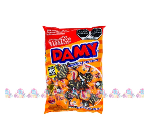 Tienda | Dulcería el Descontón